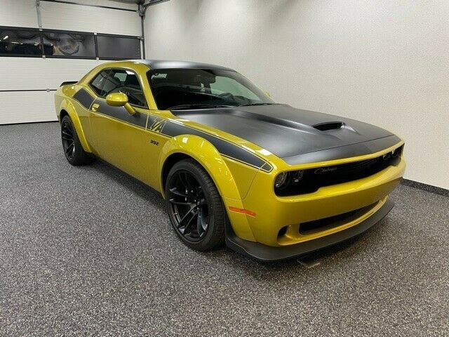 Dodge Challenger - Autec Automotive GmbH