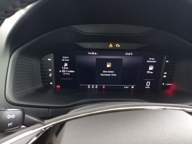 Skoda Karoq Tour 1,5 TSI 110 kW 7-Gang-DSG zzgl. 750€ ab 257,00 Euro ...