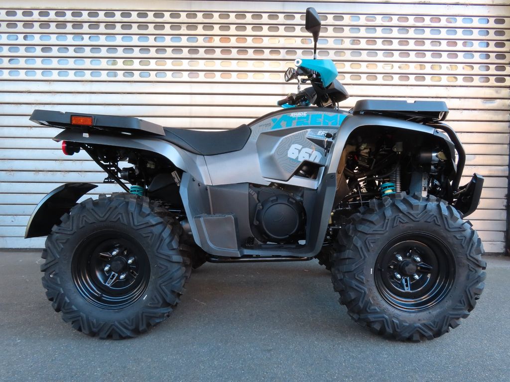 Quad | Motorrad kaufen bei mobile.de