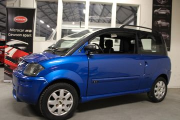 Microcar MC2 | Auto kaufen bei mobile.de