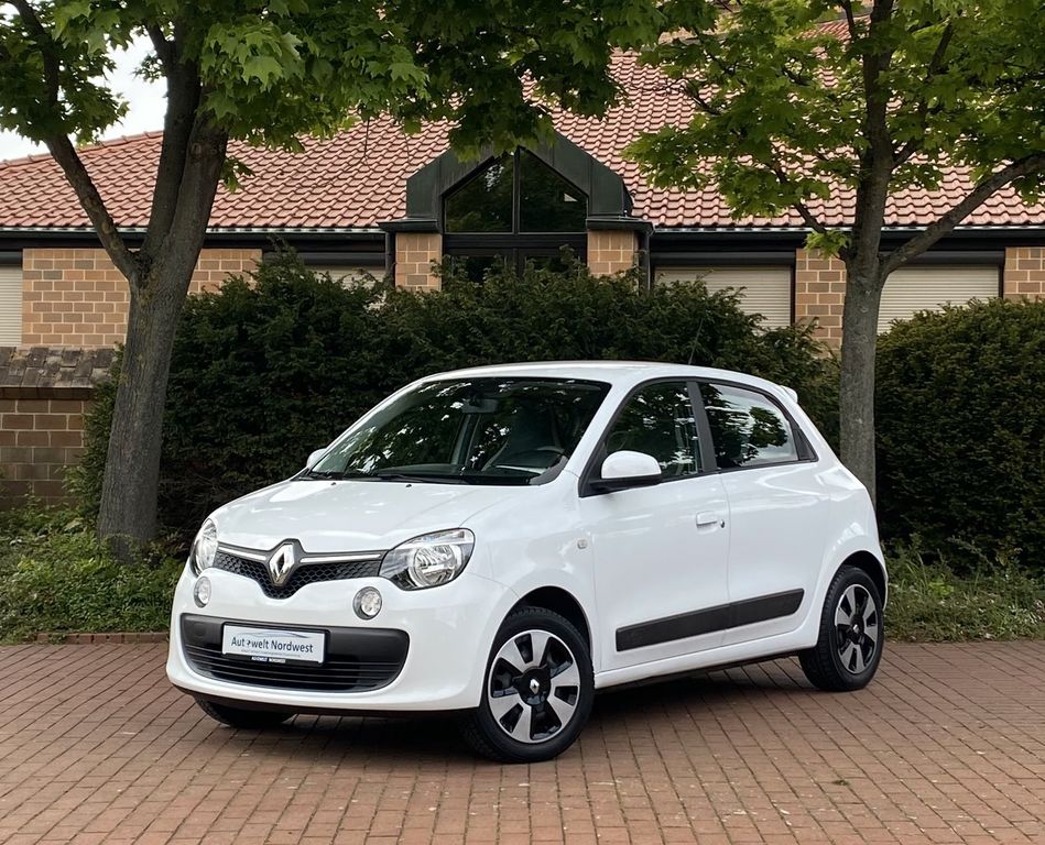 Renault Twingo Kaufen