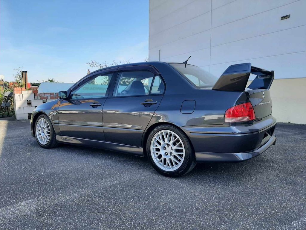 Mitsubishi Lancer | Auto kaufen bei mobile.de