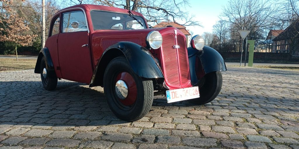 Dkw | Auto kaufen bei mobile.de