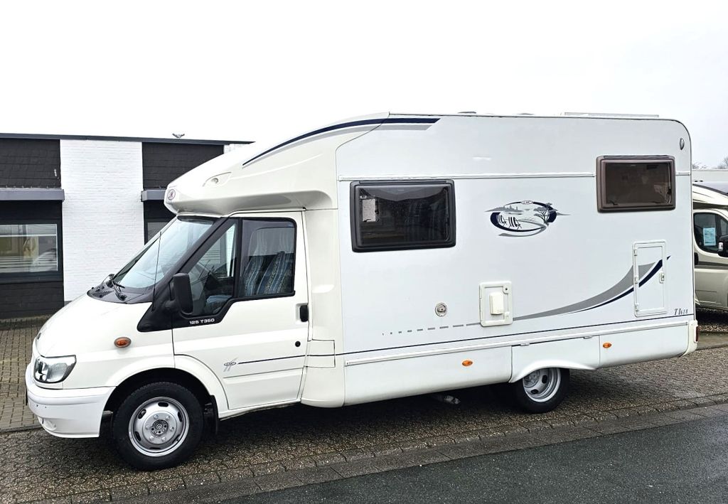 LMC Liberty | Wohnmobil kaufen bei mobile.de