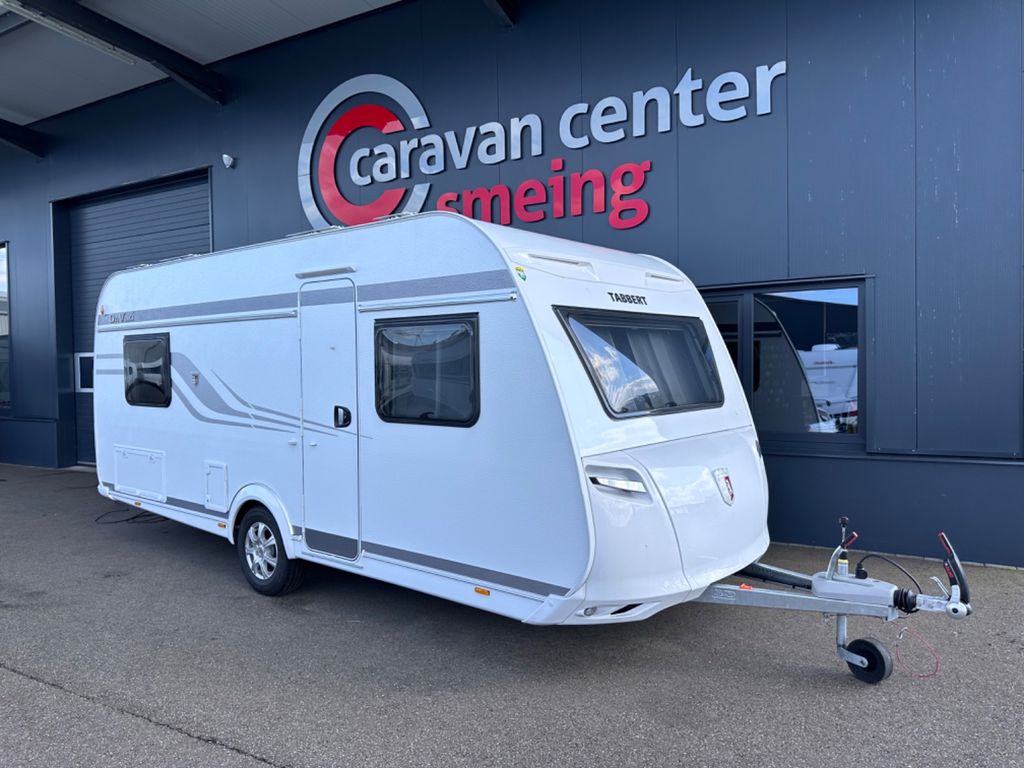 Wohnwagen Mit Einzelbetten Und Mover Gebraucht Kaufen