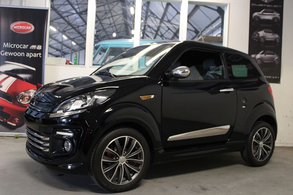 Ligier | Auto kaufen bei mobile.de