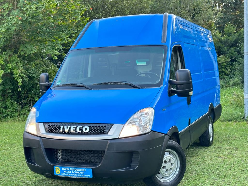 Iveco Daily | Auto kaufen bei mobile.de