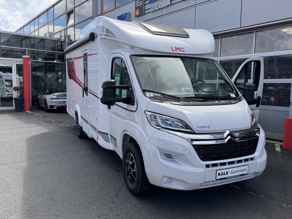 LMC | Wohnmobil kaufen bei mobile.de