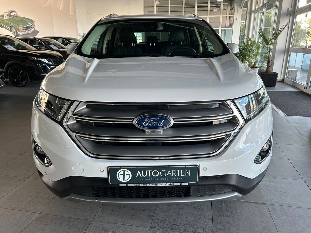 Ford Edge | Auto kaufen bei mobile.de