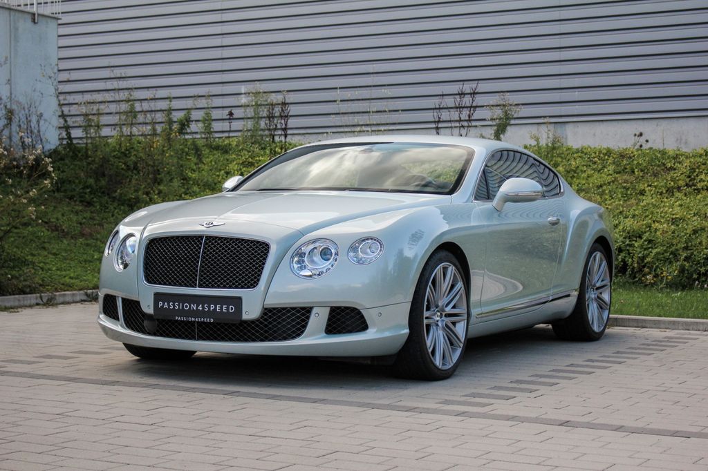 Wie Viel Kostet Ein Bentley