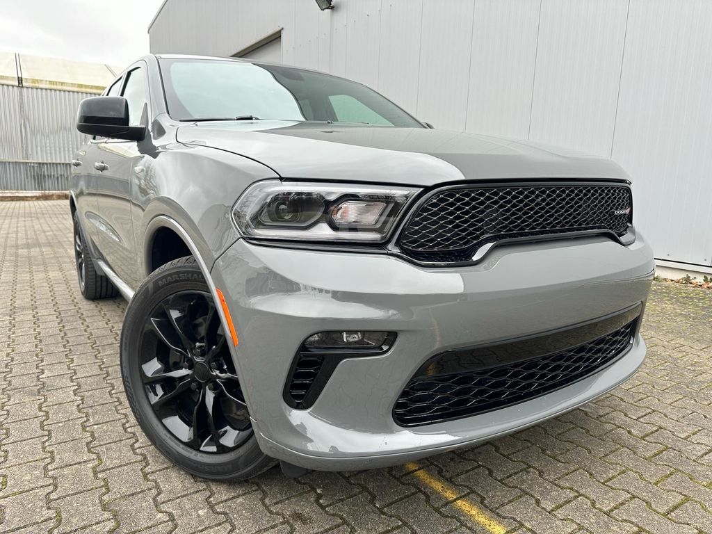 Dodge Durango | Auto kaufen bei mobile.de