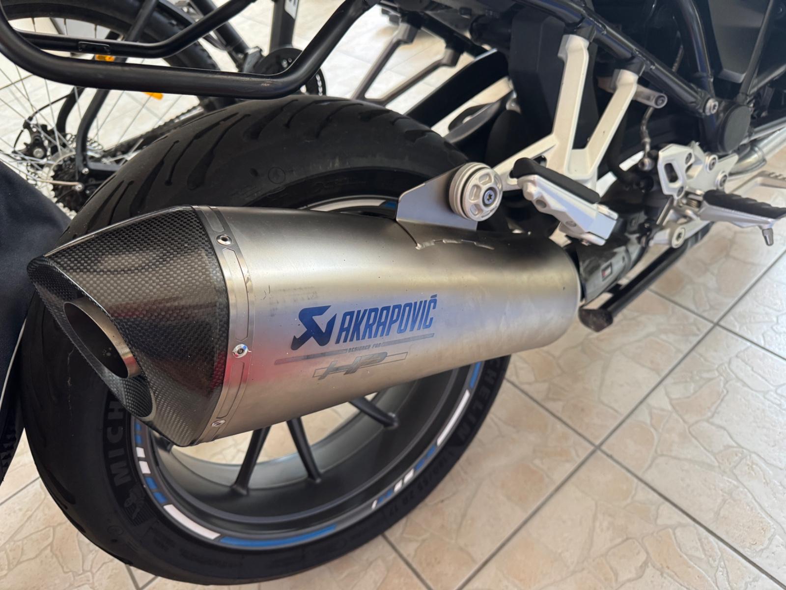 Used motorcycles in Paderborn - mobile.de