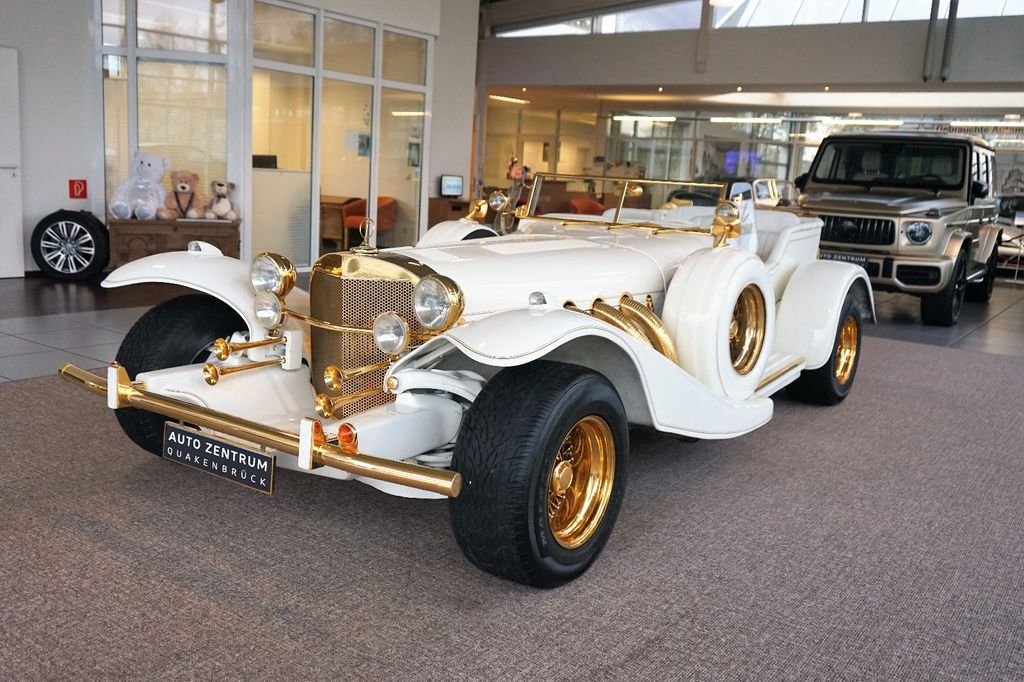 Excalibur | Auto kaufen bei mobile.de