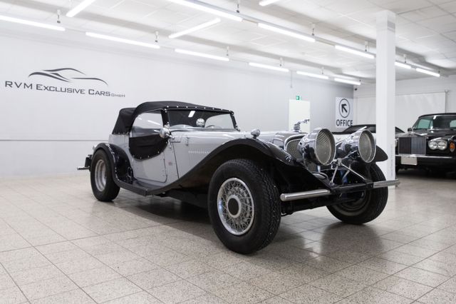 Fahrzeuge - RVM Exclusive Cars