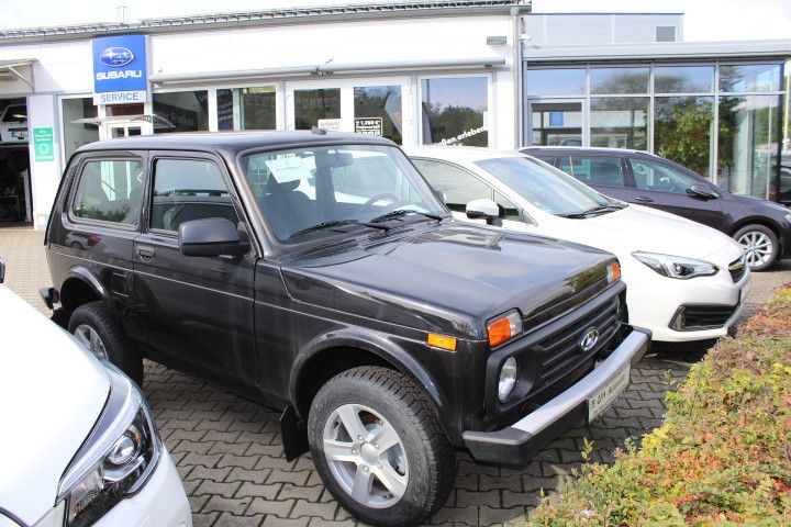 Lada | Auto kaufen bei mobile.de