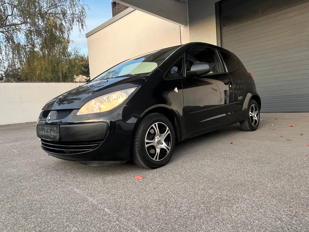 Mitsubishi Colt | Auto kaufen bei mobile.de