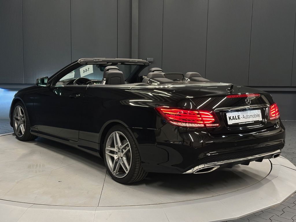Mercedes Cabrio Gebraucht