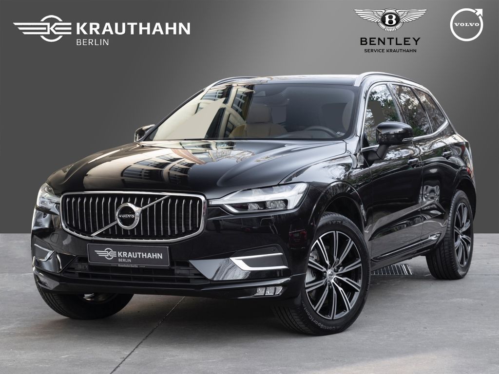 Volvo XC60 | Auto kaufen bei mobile.de