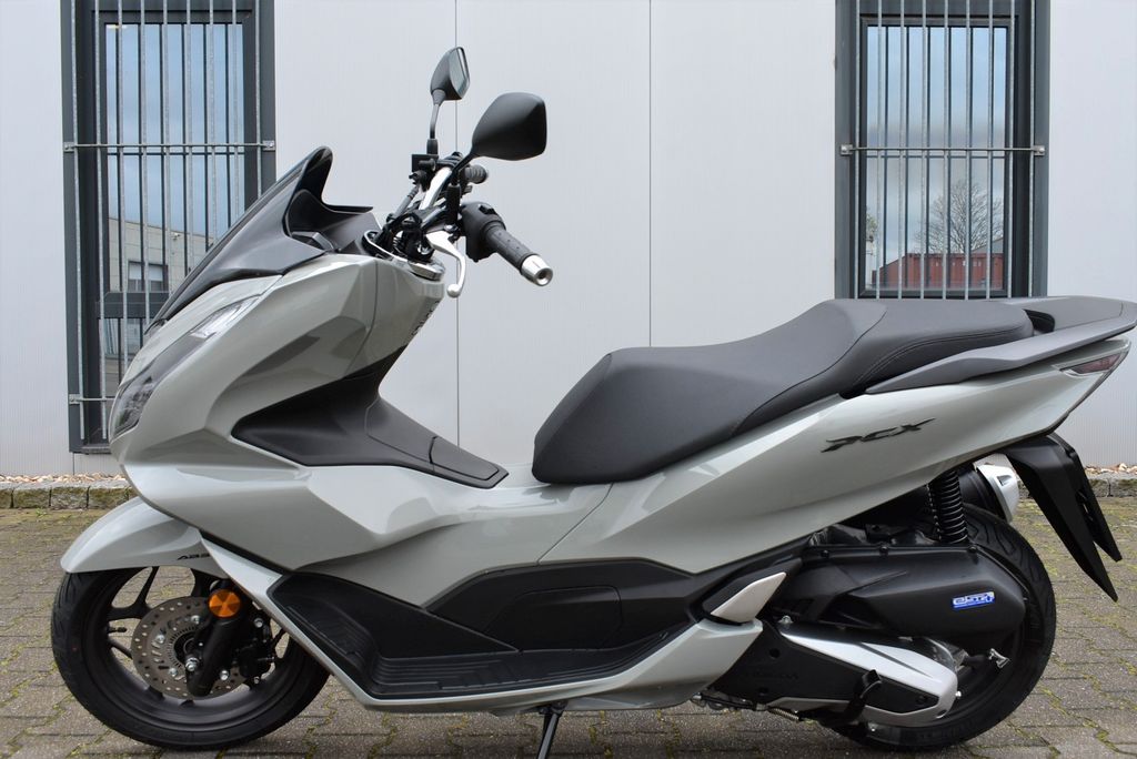 125ccm Roller Kaufen