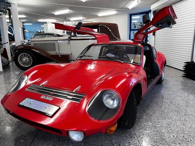 melkus occasion ou neuve | Voiture | automobile.fr