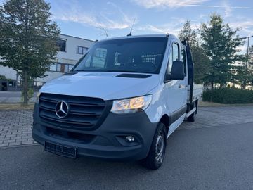 Mercedes-Benz Sprinter Pritsche kaufen bei mobile.de