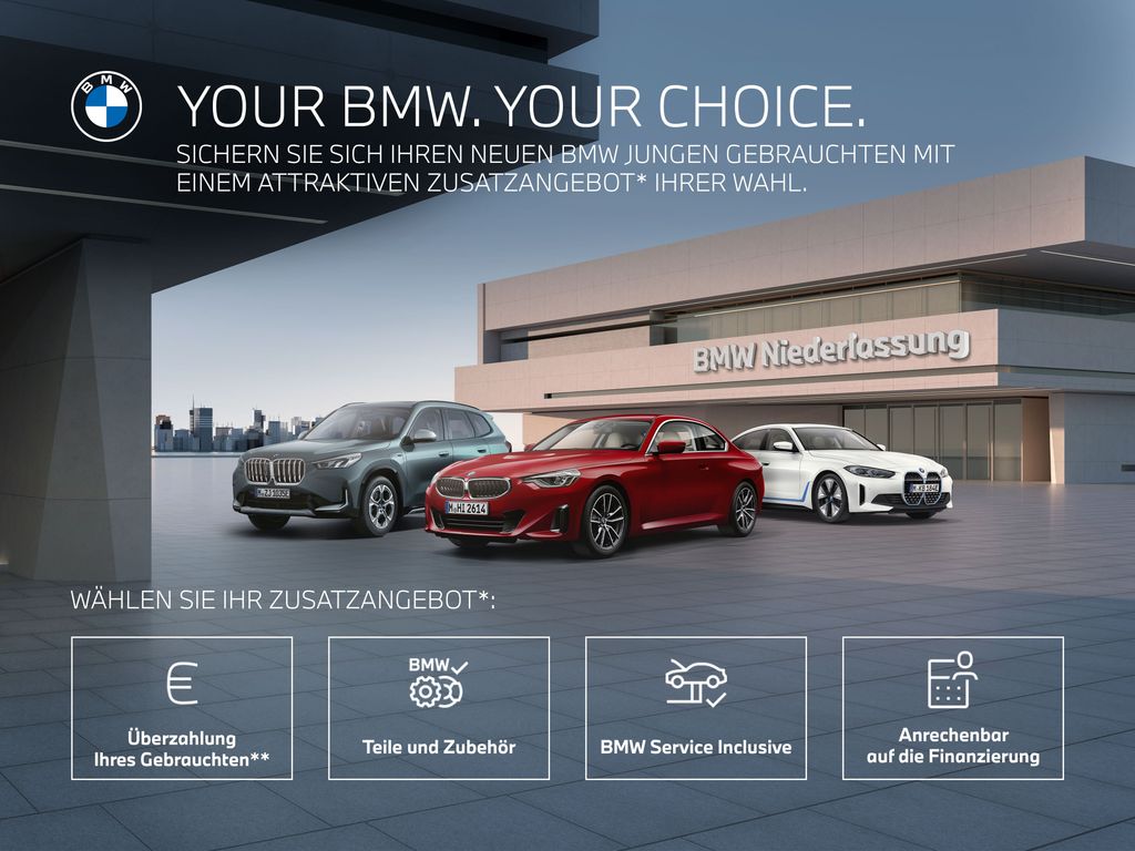 BMW E33 kaufen bei mobile.de