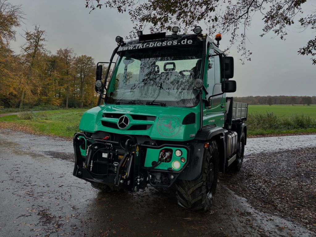 Unimog | LKW kaufen bei mobile.de