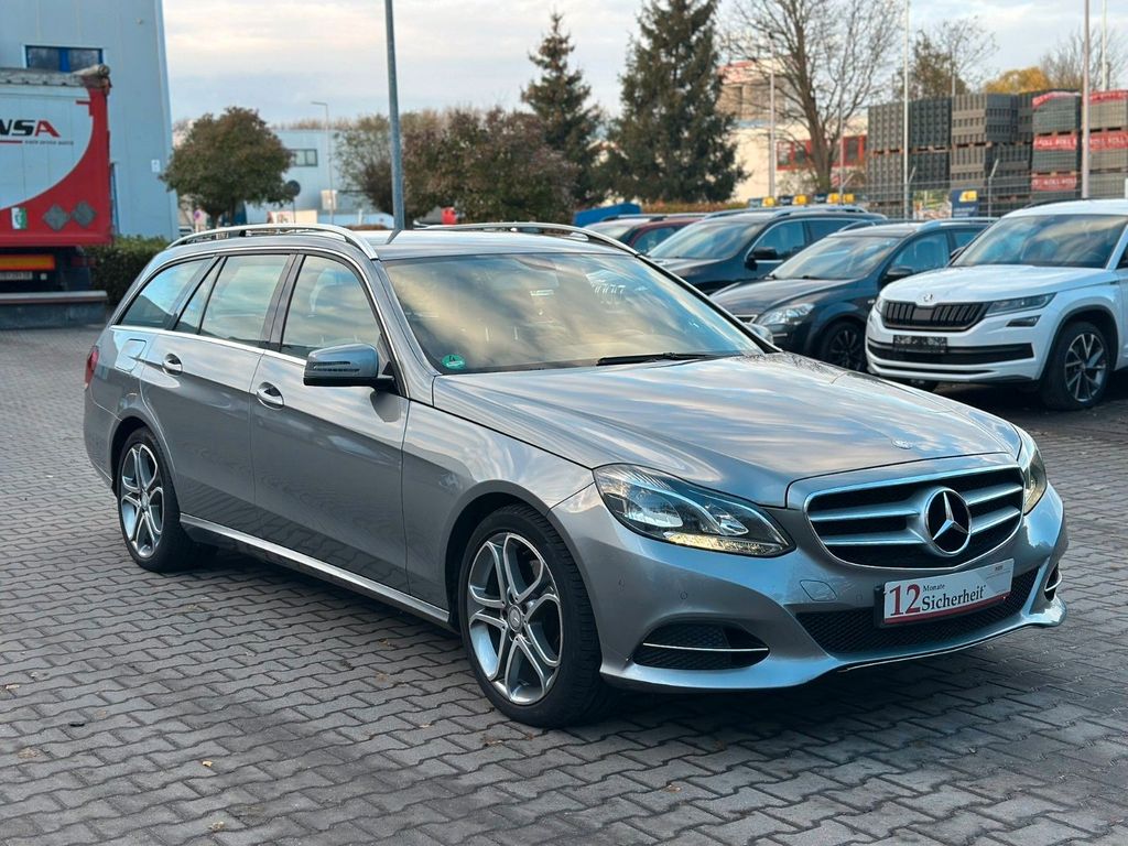 Gebrauchtwagen Mercedes Aachen