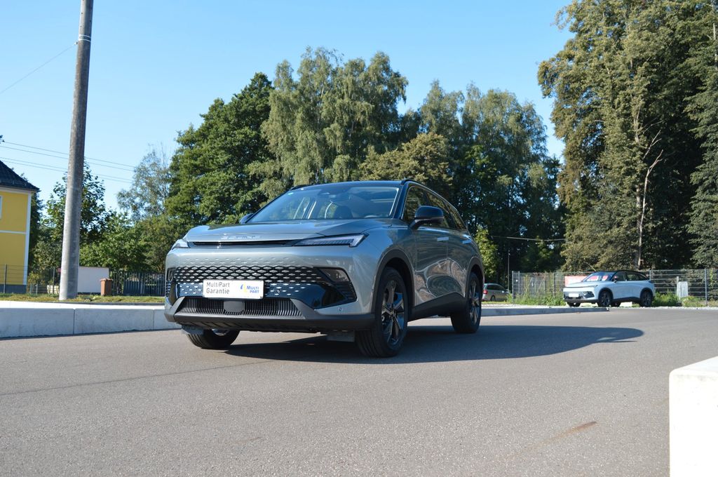 BAIC | Auto kaufen bei mobile.de