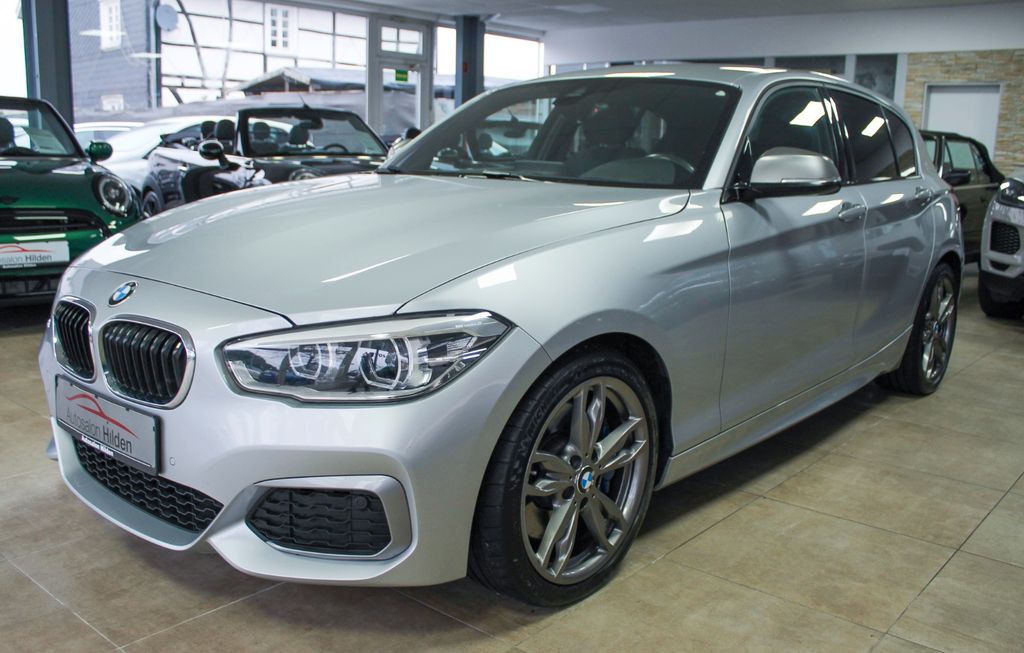 BMW M140i | Auto kaufen bei mobile.de